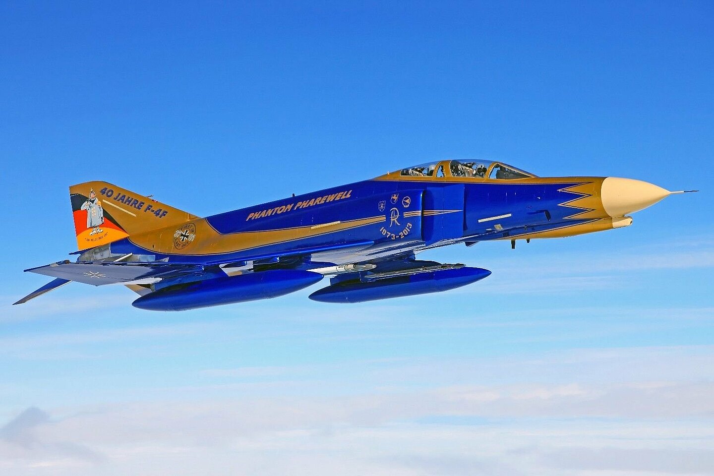 Deutsche Phantomstaffel