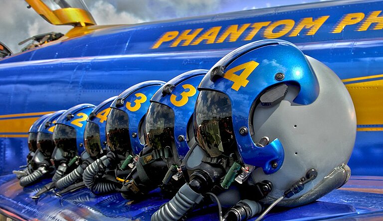 Deutsche Phantomstaffel